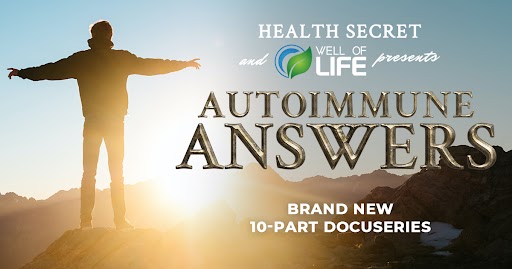 Trailer - The Autoimmune Answers